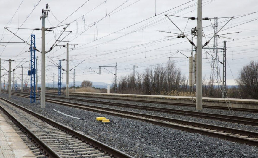 THALES STARTS THE EXECUTION OF THE SIGNALLING INSTALLATIONS CONTRACT ...