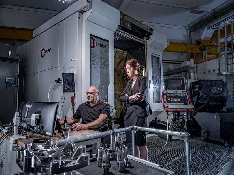 Autodesk and the future of smart manufacturing | Industry USA