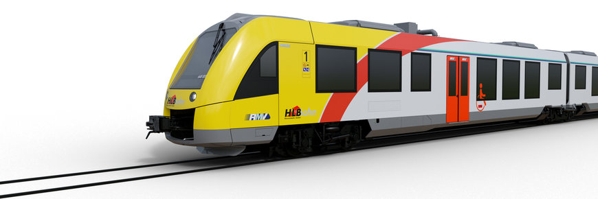 Alstom Partners with Replique to Implement First Serial Production Part ...