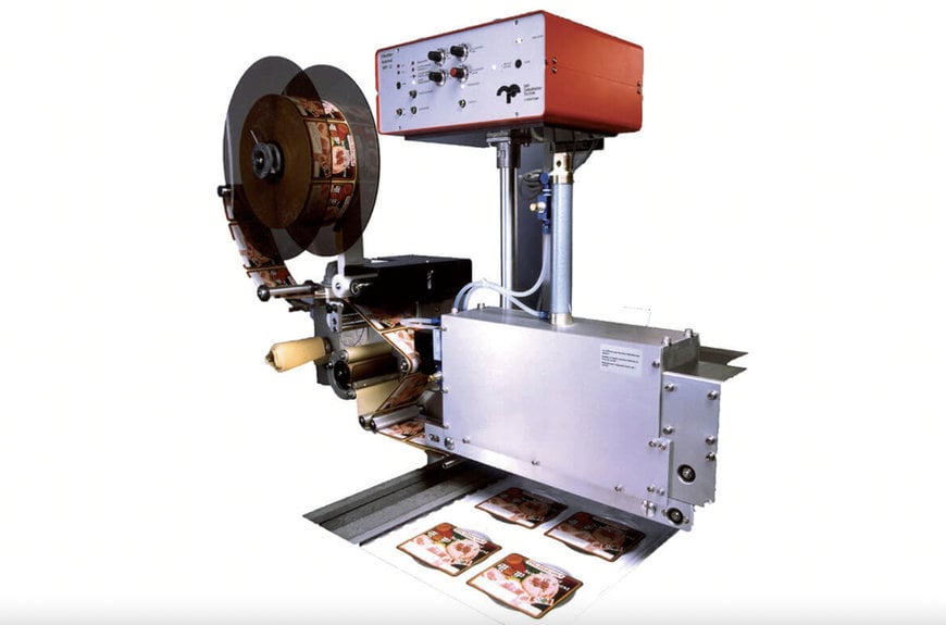 MULTIVAC MARKING & INSPECTION CELEBRATES ITS 50TH ANNIVERSARY ...