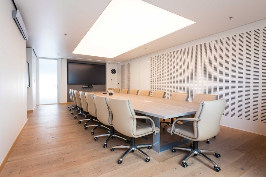 Carrier ® e Barrisol ® lanciano in Europa soluzioni avanzate per ...