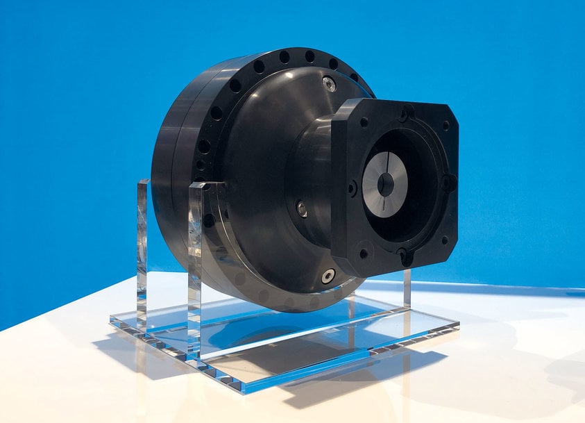 Post show report: Nabtesco at automatica 2022 | Industry USA