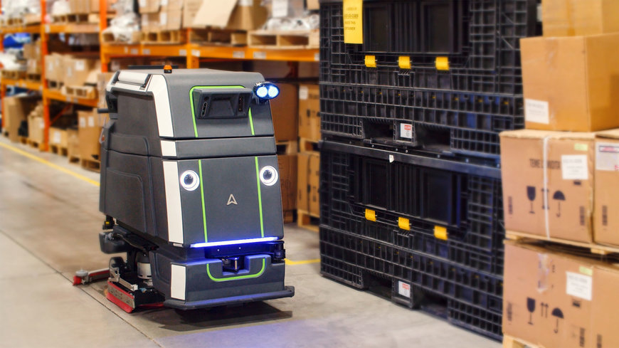 Avidbots and Maplesoft collaboration produces innovation to meet ...