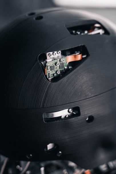 Robo-C Project Creates the First-Ever Robot Dialogue System ...