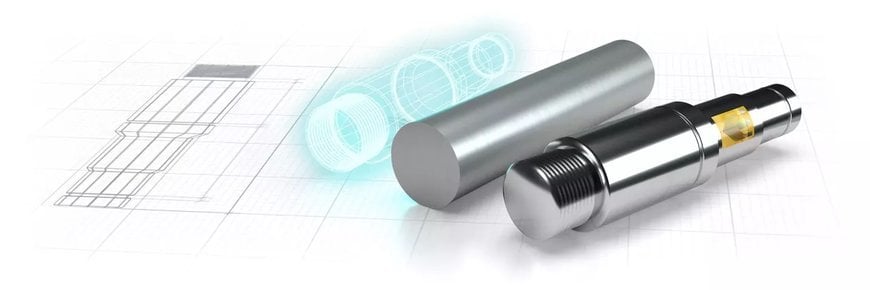 A Custom-made Sensor in 3 Phases | Automation International