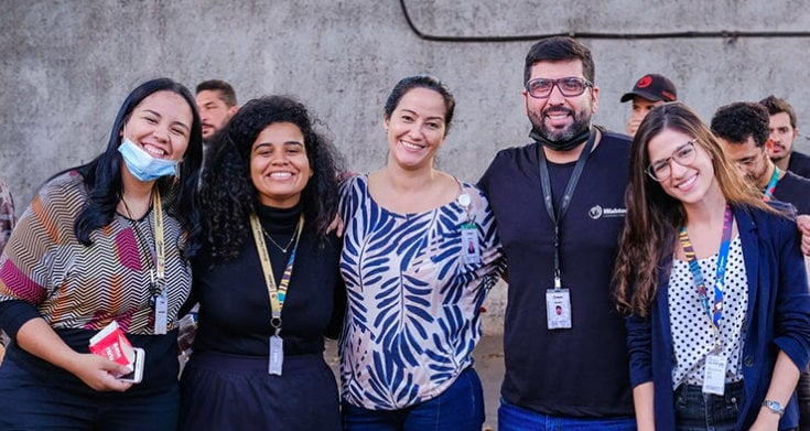 Celebrating 60 Years of Locomotive Production in Brazil | Railway USA