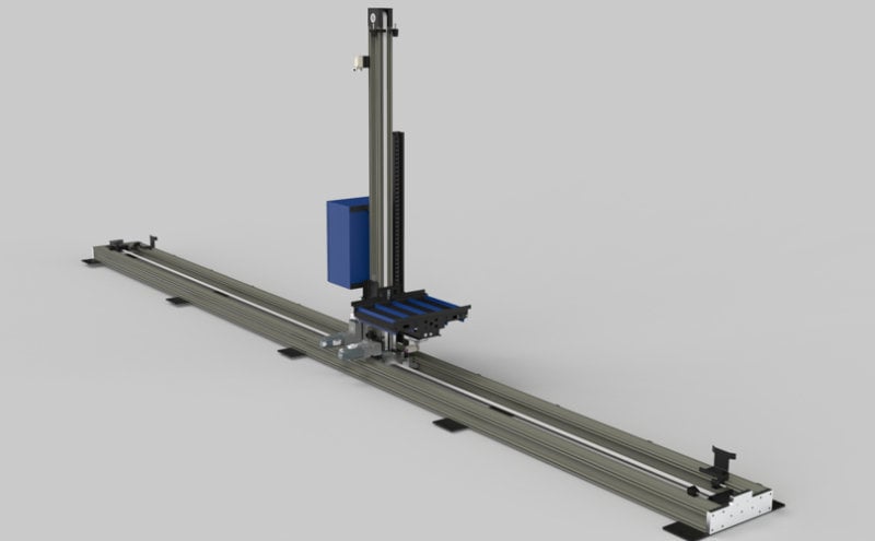 Addverb Technologies announces release of new 3D sorter shuttle, SortIE ...