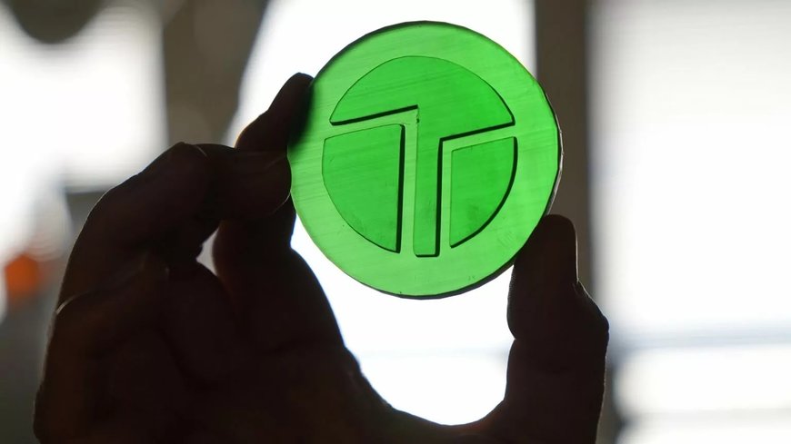Truly sustainable alternative to bioplastic achieves certification ...