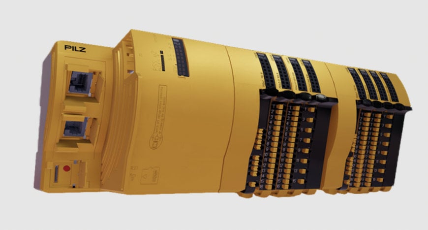UNIFORM RAILWAY STANDARD WITH THE EULYNX ADAPTER | Railway USA