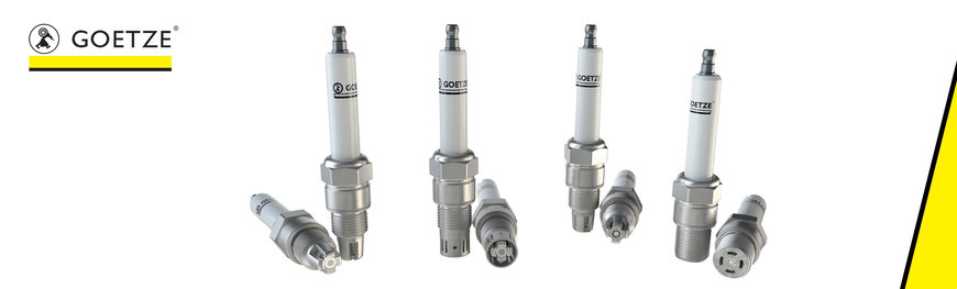 TENNECO INTRODUCES NEW RANGE OF CHAMPION ® INDUSTRIAL IGNITION SPARK ...