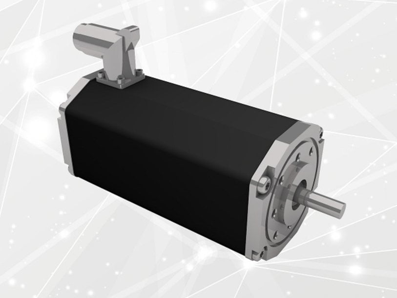 BG 65S BECOMES BG 66 - DUNKERMOTOREN REVISES BLDC SERIES | Automation ...