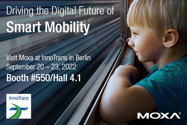 Driving the Digital Future of Smart Mobility | Automation International