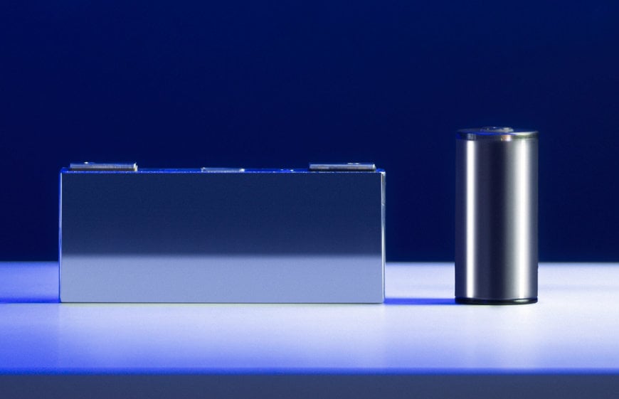 MORE PERFORMANCE, CO2-REDUCED PRODUCTION, SIGNIFICANTLY LOWER COSTS ...