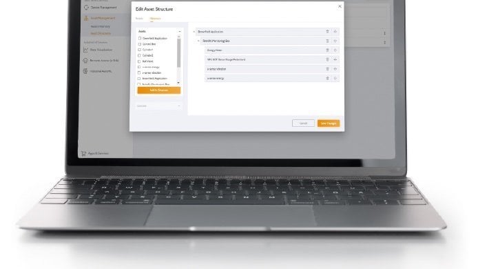 Universal customer interface | Automation International