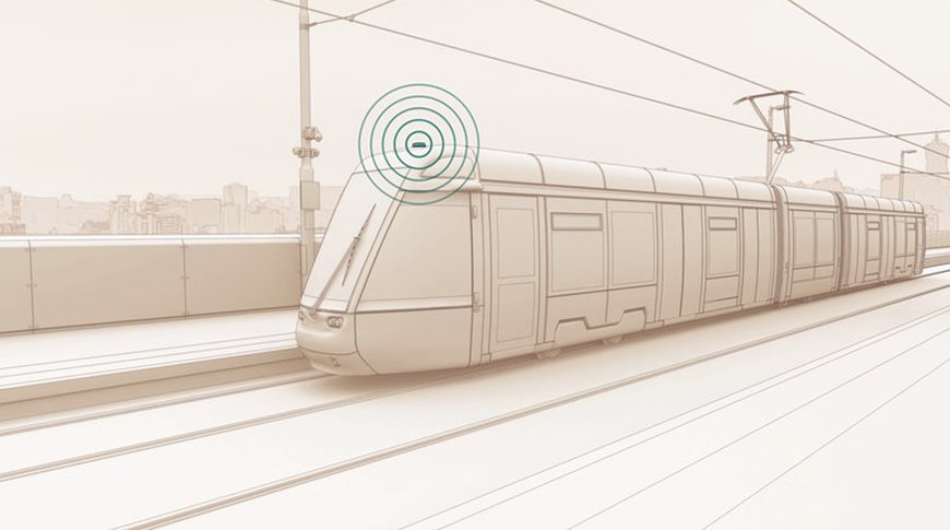 Supporting the increased bandwidth demands of light rail with new ...