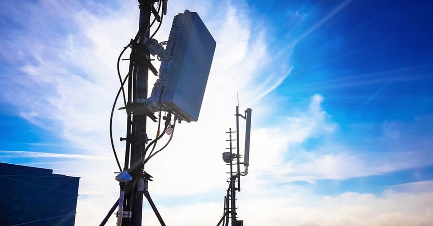 CEVA Accelerates 5G Infrastructure Rollout with Industry's First ...