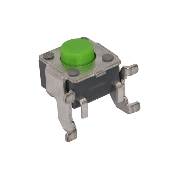 C&K Adds Waterproof Version to Side-Actuated Tact Switch Family | Smart ...