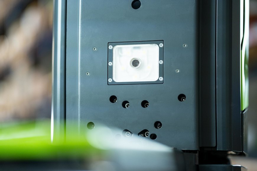 AGILOX introduces new ODM robot | Automation International