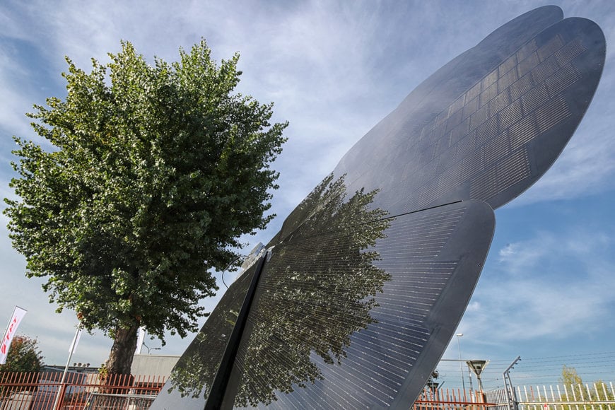 FPT INDUSTRIAL INAUGURATES ITS NEW ePOWERTRAIN PLANT IN TURIN. THE ...