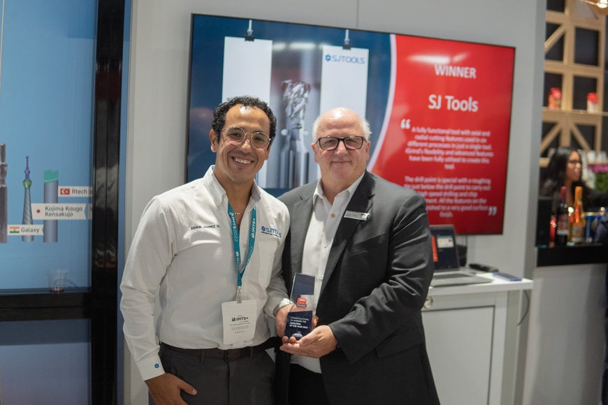 No Simple Tool, Mexican cutting tool manufacturer SJ Tools wins ANCA ...