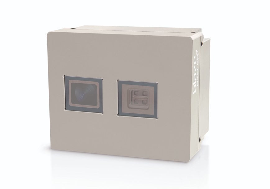 NEW TIME-OF-FLIGHT CAMERA MODEL COMPLEMENTS BASLER'S 3D PORTFOLIO ...