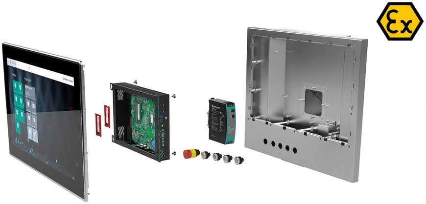 Modular Design for Maximum Flexibility | Automation International