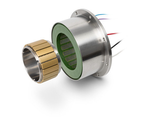 maxon showcases five powerful compact drives | Industry EMEA