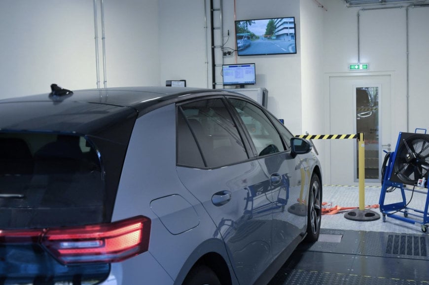 FRAUNHOFER: SIMULATION-BASED AND HIGHLY DYNAMIC VIRTUAL PROTOTYPING ...