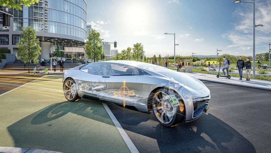 CONTINENTAL RECEIVES MAJOR AWARD FOR SEMI-DRY BRAKE SYSTEM | Auto ...