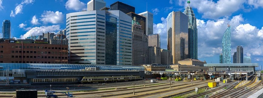 Ricardo opens first North America rail office | Railway USA