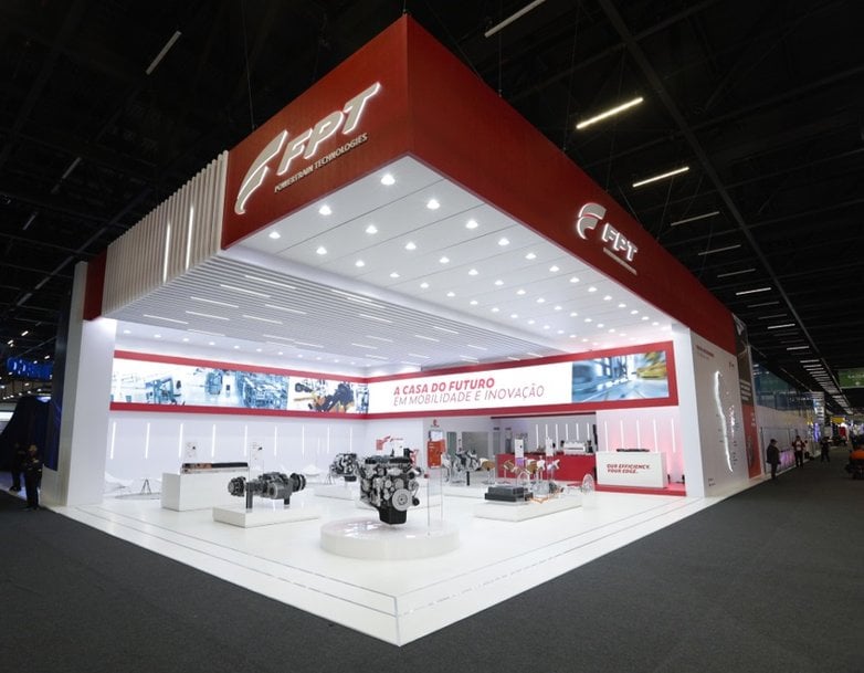 FPT INDUSTRIAL IS MOVING TOWARDS THE SUSTAINABLE TRANSPORT SOLUTIONS OF ...