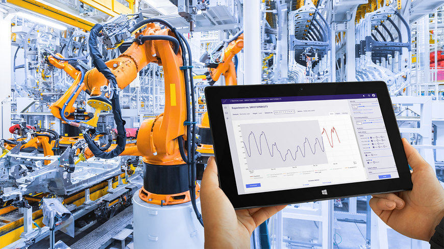 Predictive Maintenance, Artificial Intelligence and Factory Efficiency ...