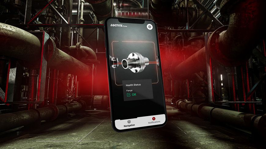 Mit digitalen Lösungen von Loctite Pulse schafft Henkel Mehrwert für ...