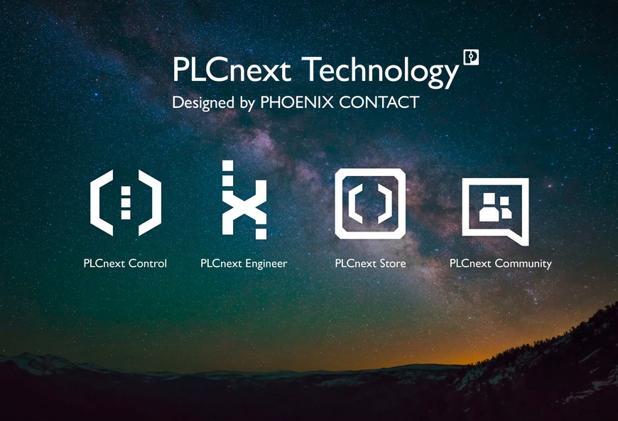 PLCnext Technology wird als "Best in Class" von PAC Innovation Radar ...
