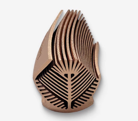 3D Systems Strengthens Materials Portfolio with New High-performance ...