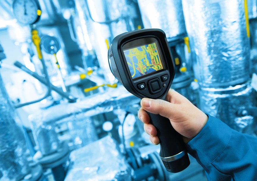 Testing Equipment for Facility Managers | Smart Building International