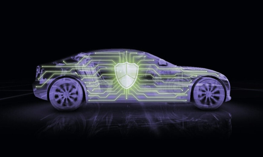 ESCRYPT SECURITY EXPERTS SPEARHEAD DEVELOPMENT OF NEW AUTOSAR FIREWALL ...