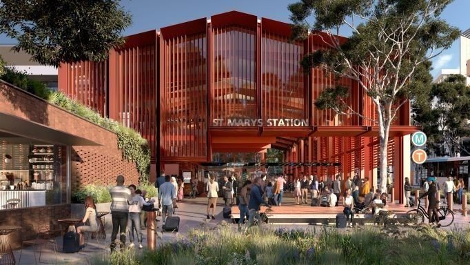 Siemens Mobility to deliver a turnkey metro system for Sydney Metro ...