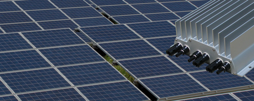 onsemi and Ampt Collaboration Increases Efficiency for Utility Solar ...