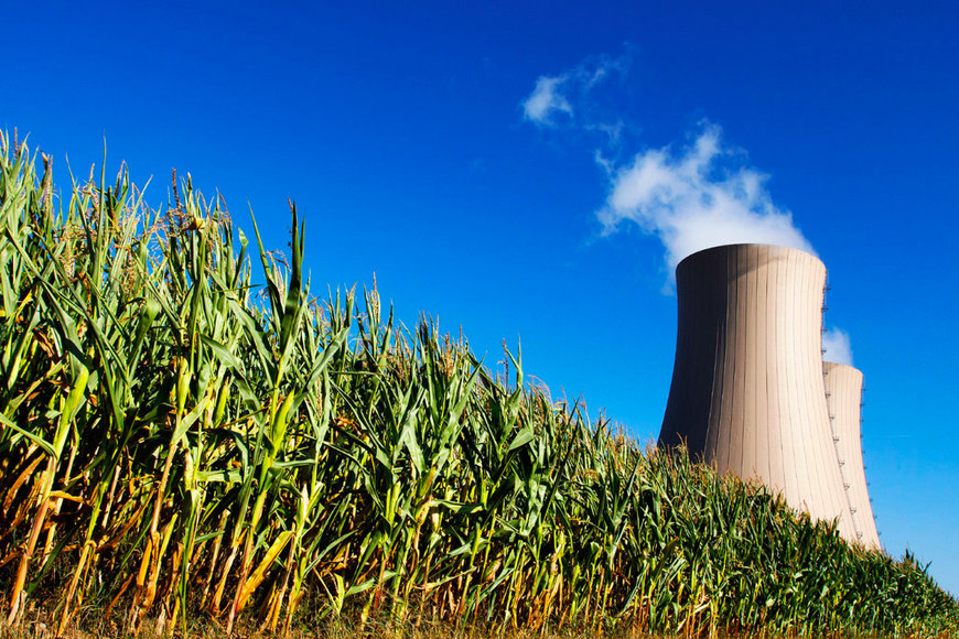 The nuclear option for power transmission | Industry-Asia