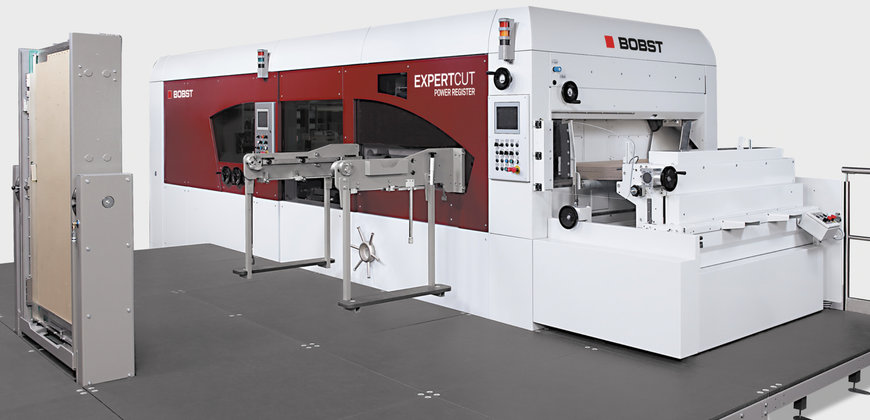 GRIGEO PACKAGING BUILDS GREAT SUCCESS ON BOBST CORRUGATED PRODUCTION ...
