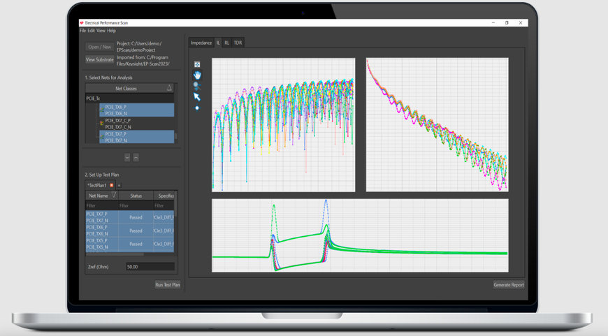 KEYSIGHT INTRODUCES SIGNAL INTEGRITY SIMULATION SOFTWARE FOR HARDWARE ...