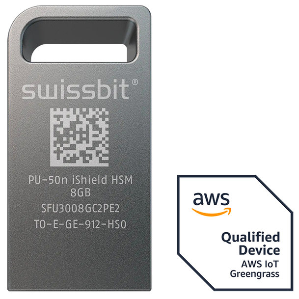 Rutronik Introduces Swissbit's iShield HSM Series: Retrofittable ...