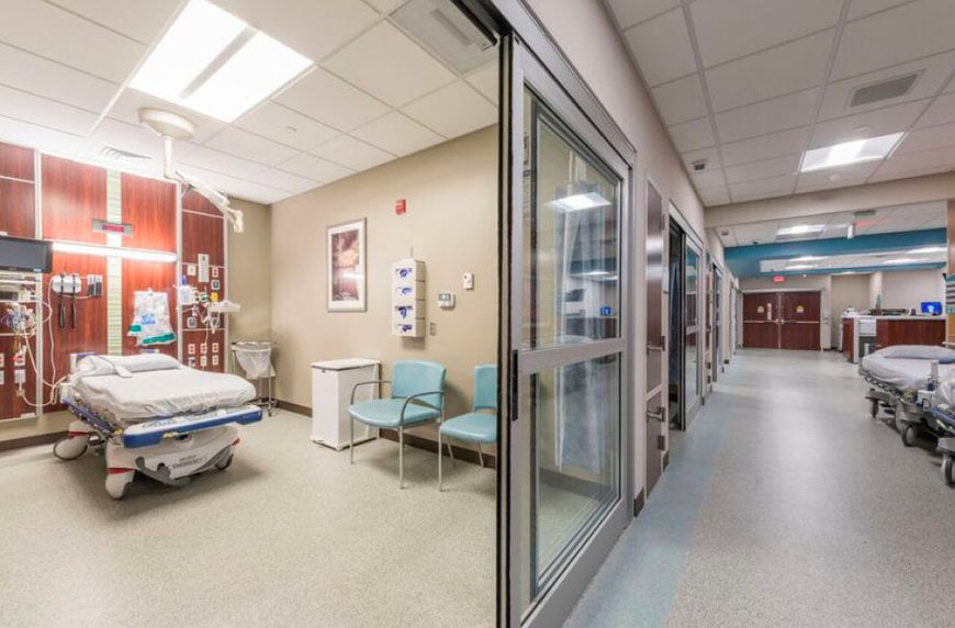 OSRAM INTRODUCES SMART CONTROL SYSTEMS FOR MODERN EMERGENCY LIGHTING ...