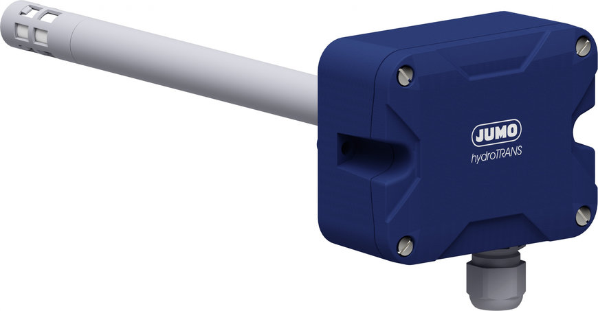 Elevating Train Travel Comfort with Advanced Climate Control Technology ...