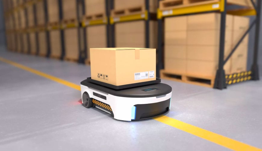 AMS OSRAM BRINGS ARTIFICIAL INTELLIGENCE (AI) TO SMART PRODUCTS ...