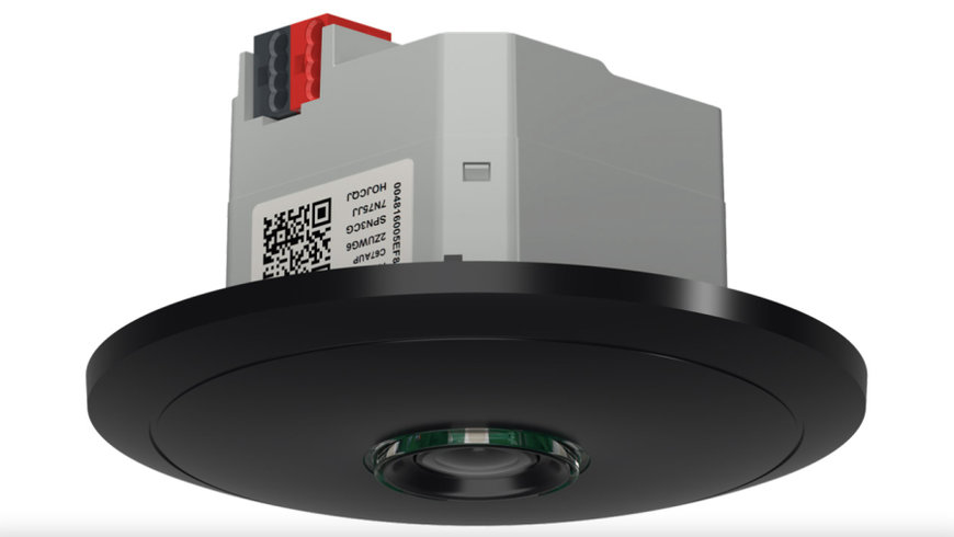 OPTIMISE BUILDING AUTOMATION & BUILDING OPERATION WITH THEBEN'S OPTICAL ...