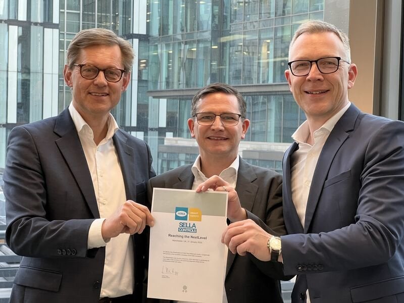 HIMA Group acquires Sella Controls | Railway International