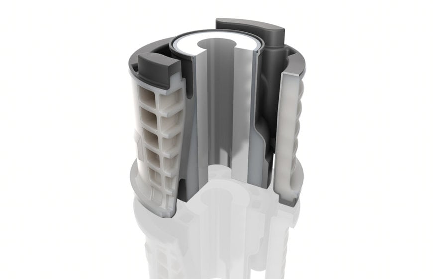 VIBRACOUSTIC OPTIMIZES CHASSIS BUSHINGS FOR BATTERY ELECTRIC VEHICLES ...