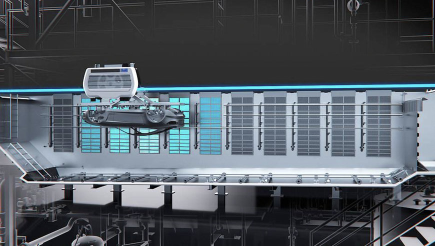 NEW RECTIFIER FROM DÜRR FOR CATHODIC ELECTROCOATING | Auto-Innovations ...